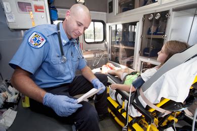 Emergency Medical Services