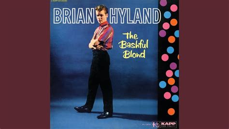 Itsy Bitsy Teenie Weenie Yellow Polka Dot Bikini Brian Hyland R