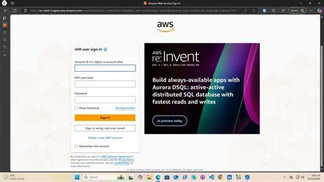 aws cybersecurity iam mfa cloudsecurity techtips kebba nyass
