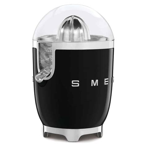 MÁY VẮT CAM SMEG CJF01BLEU NK Đức & EU Chính Hãng 100%