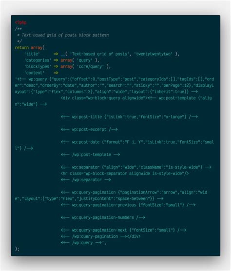 Wordpress 59 Full Site Editing Is Here Jazzsequence