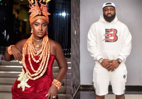 Alexer Harrysongs Ex Wife Reacts To The Claim Of Her Mothers Multiple Marriages Reveals