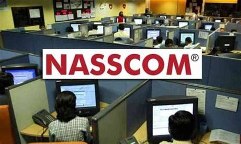 India It Firms Face Shortage Of Advanced Skills Nasscom