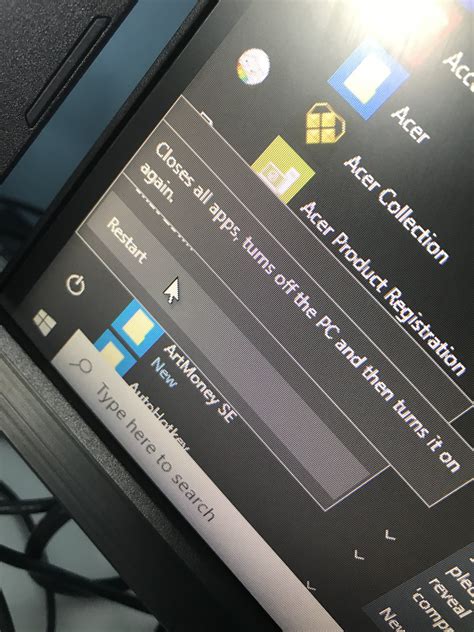 Turbo Boosting Acer Community
