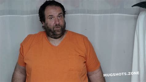 Dailey Steven Andrew 08 10 2024 Richmond County Mugshots Zone