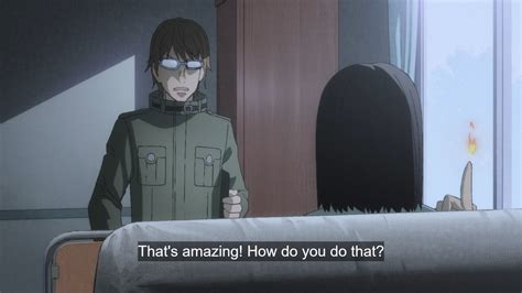 Sideblog For The Siterunner Of Bogleech Com Anyway The Plot Of Isekai Ojisan Is That This