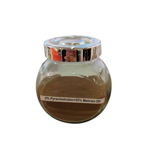 Pyraclostrobin 25 Ec For Wheat Fungicide And Bactericide Youge Biotech Chinese Pesticide