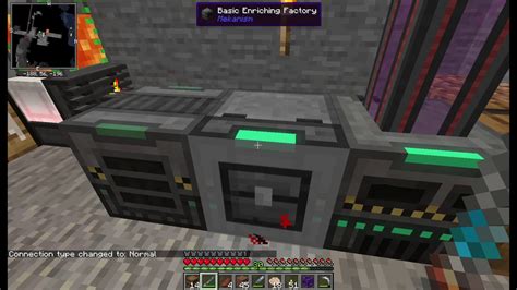 31 All The Mods 5 Superhack Youtube