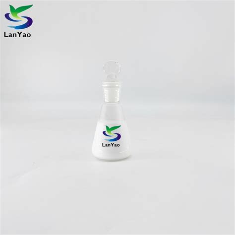 Emulsion Defoamer For General Industrial Use And Natural Gas Extraction White Or Slightly Yellow