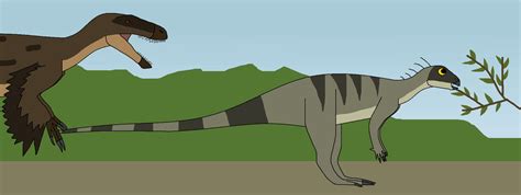 Most Sucessful Archosaur By Wildandnaturefan On Deviantart