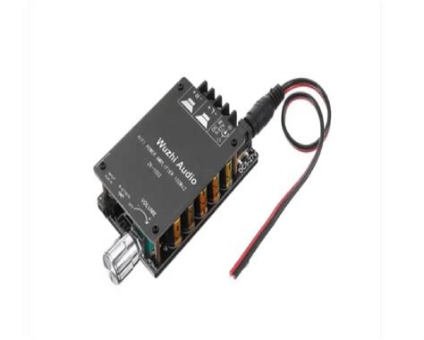 Power Amplifier Circuit Power Amplifier Module Latest Price