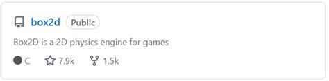 c box2d install neumont game dev