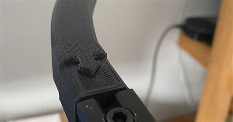 Modified Guide Clip By Johnny Download Free Stl Model