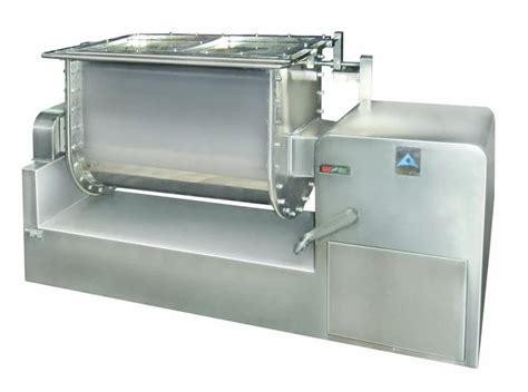 Mass Mixture Machine At Best Price In New Delhi By L K Engineering