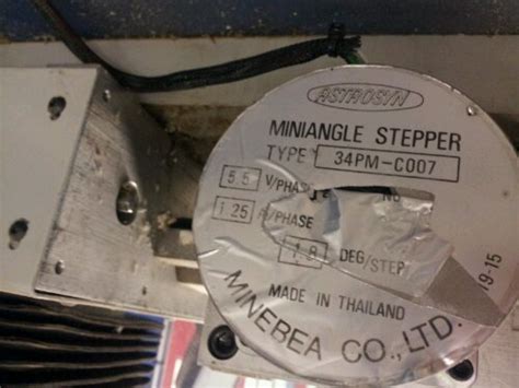 I Finally Fixed The Spindle On My CNC Machine R DIY