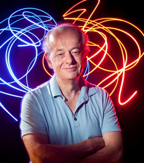 Federico Capasso Optica