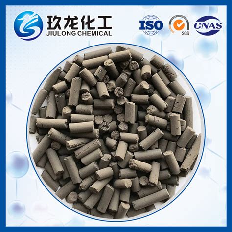 Catalytic Cracking Catalytic Cracking Catalytic Catalyst สำหรับการปน