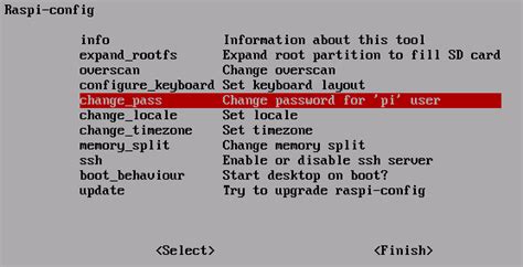 Introduction To Raspberry Pi With Raspbian OS CodeProject