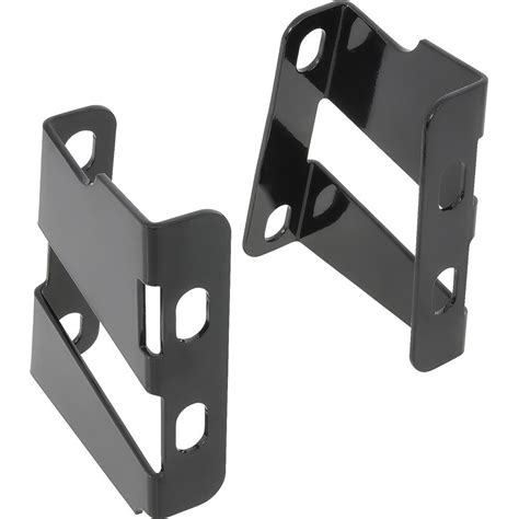 1959 68 Gm Full Size Passenger Car Power Brake Booster Brackets For