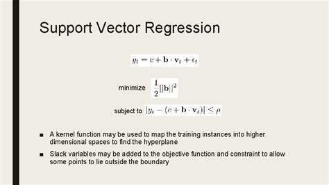 TRAFFIC FLOW FORECASTING ON HIGHWAYS EVALUATION AND COMPARISON