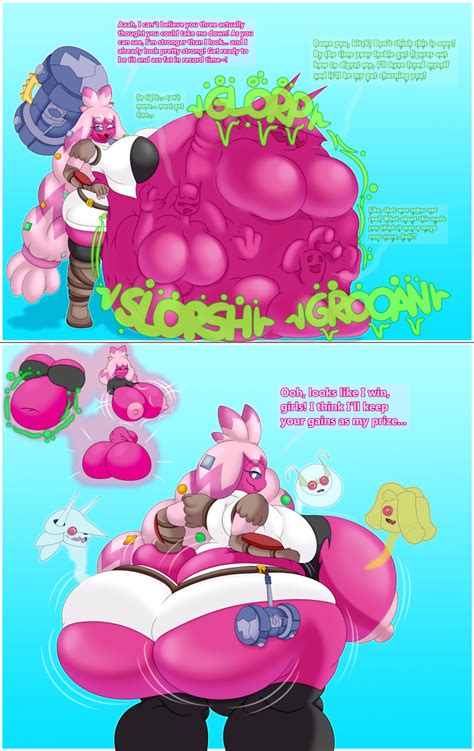 Rule 34 Absorption Vore Aggron Anthro Anthro Pred Anthro Prey Ass Big