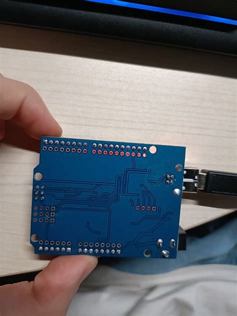 Problema Con Arduino Uno R3 Generale Arduino Forum