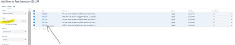 Xraycloud 6888 As A User While Adding Tests To Test Execution We