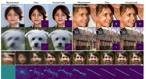 parallel diffusion model of operator and image for blind inverse problems