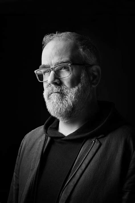 Professional Portrait Photography Black And White