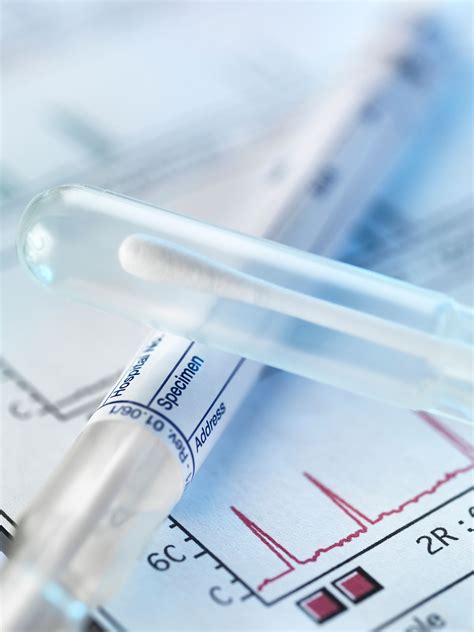 Aabb Accredited Dna Testing Laboratory Universal Genetics Advanced Genetics