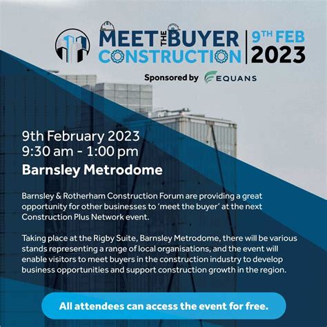 We Would Welcome Smaller Local Contractors And Suppliers To Come And Talk To Us About The