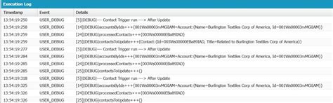 How To Prevent Recursion In Apex Triggers In Salesforce Best Practices