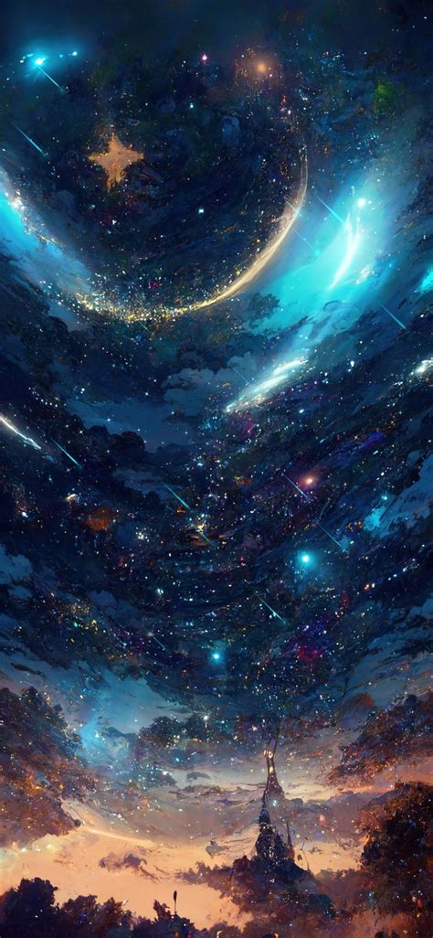 4k唯美治愈梦幻星空风景手机动态壁纸 风景手机壁纸下载 元气壁纸 4k唯美治愈梦幻星空风景手机动态壁纸 风景手机壁纸下载 元气壁纸