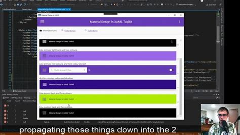 material design xaml 914 video yandex te bulundu