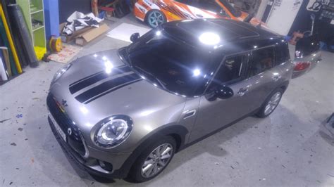 미니 스트라이프데칼 미니데칼 미니클럽맨 바이퍼라인 미니멜빵데칼 미니쿠퍼꾸미기 에스스펙 부산데칼 부산