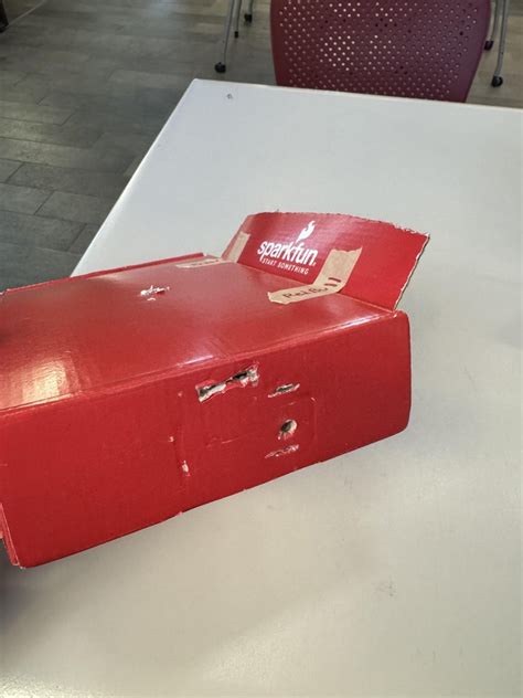 Color Sensing Robot 5 Steps Instructables