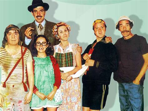 El Chavo Del Ocho El Chavo Del Ocho Foto Foto 4 Sobre 18