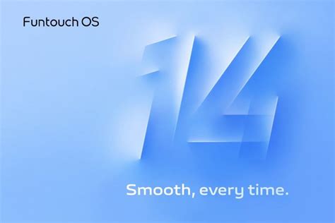 Vivo To Launch Android 14 Based Funtouch Os 14 On October 7 Technology News