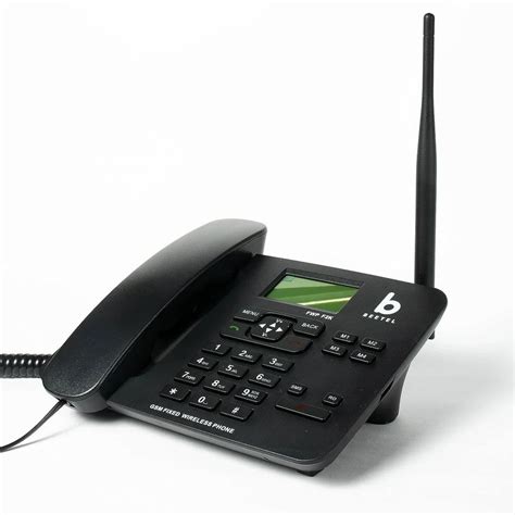 Beetel F2k Gsm Fixed Wireless Phone For Used For Office Communication At ₹ 2640 Piece In Bengaluru