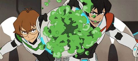 Voltron Assemble Tumblr