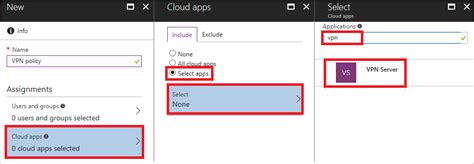 Configure The Conditional Access Policy Microsoft Learn