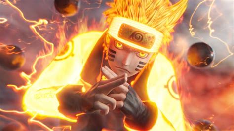 4k Rikudo Sennin Modo Wallpapers