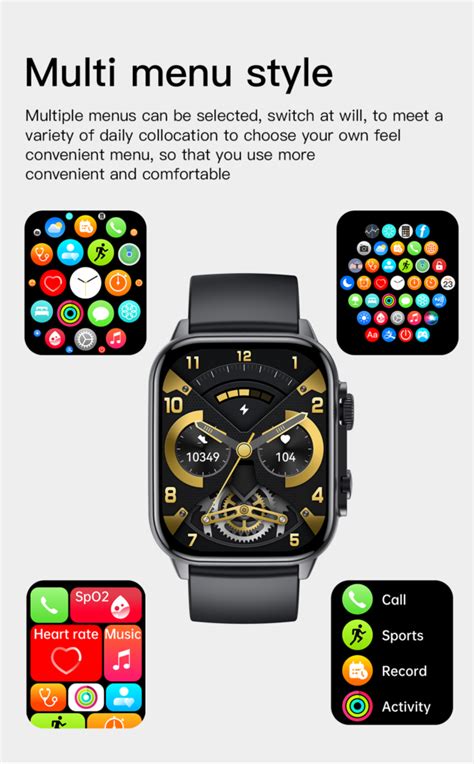 The Psychology Of Wearable Technology How Android Smartwatches Influence Behavior Vikusha