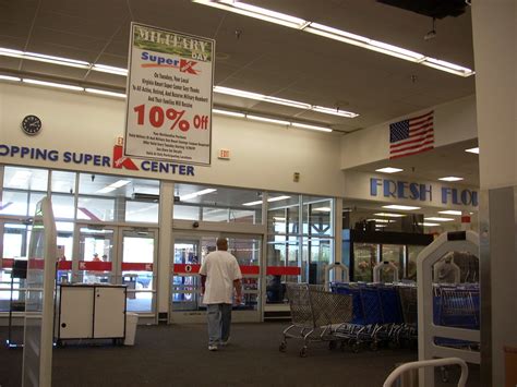 Super Kmart Center Interior Super Kmart Center 3785 189 Flickr