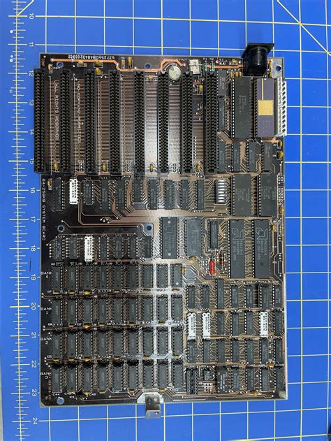 IBM 5155 Restoration OldSilicon Com