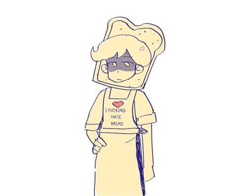 Unbread Twins R Omori