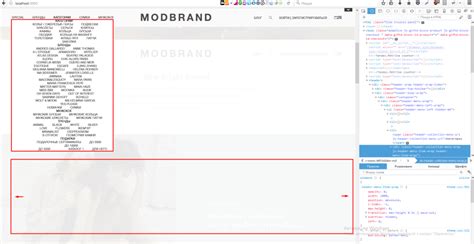 Javascript Как обойти родительский элемент с позиционированием что