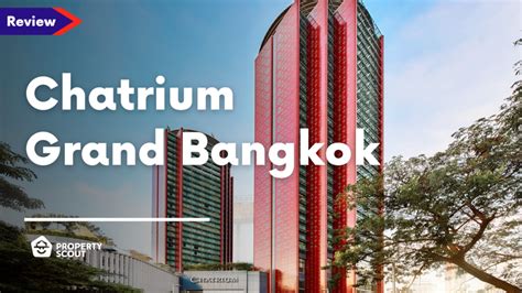 Chatrium Grand Bangkok Review A Serviced Apartment Gem In Siam