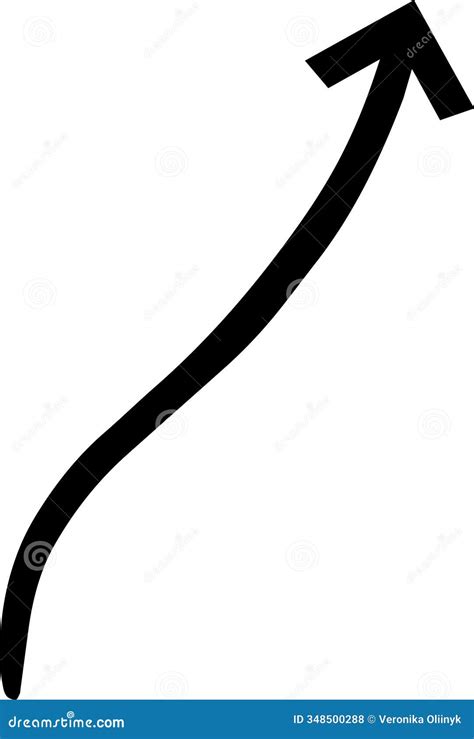 Upward Arrow Pixel Art Icon Pixelated Arrow Pointing Upward Symbol Of Progress Increase