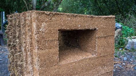 Researchers Use Cob For Sustainable New Building Material Cobbauge
